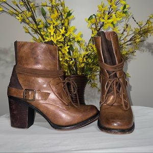 Pierre Dumas | Shoes | Nib Beautiful Pierre Dumas Barcelona Booties ...